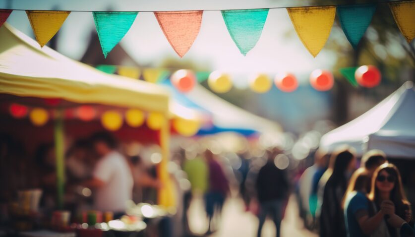 Rare Mollymook Beach Markets On This Sunday | Jervis Bay Weekend