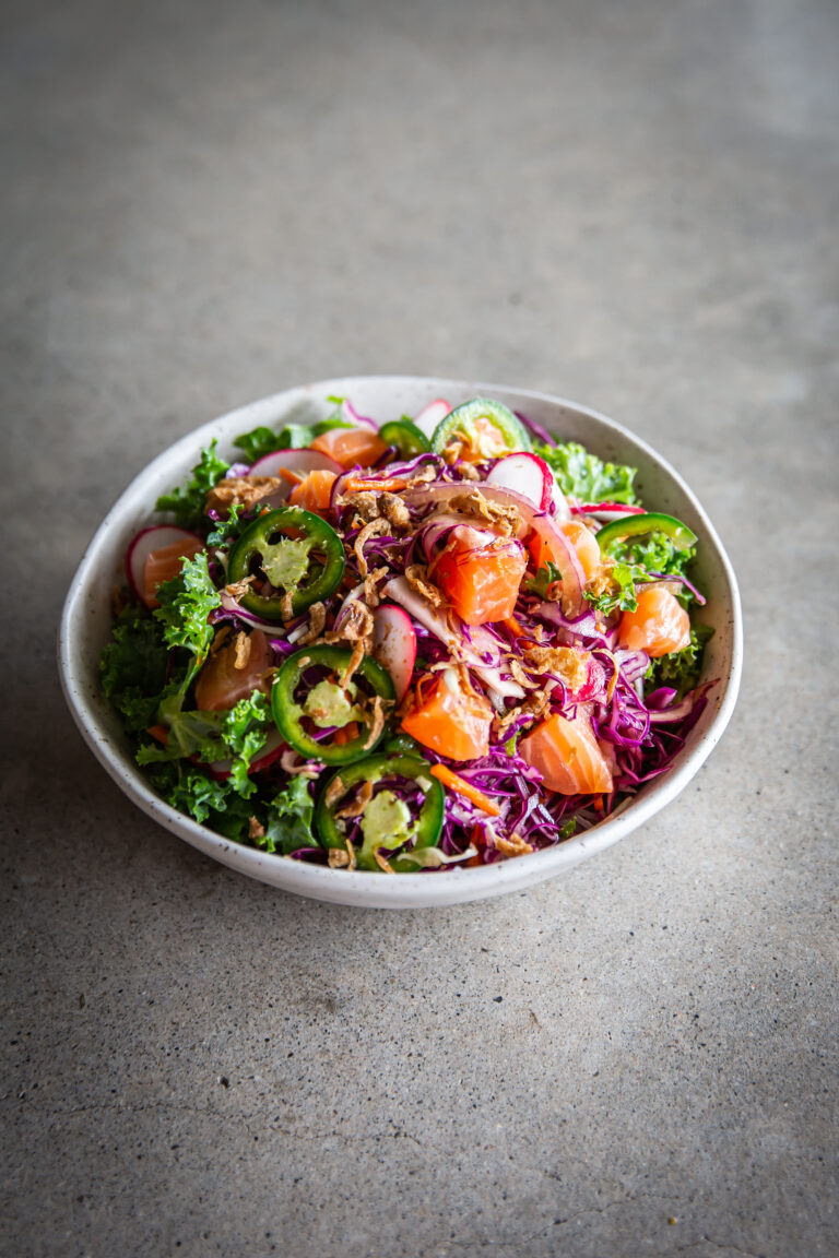 A peek behind the poke curtain at Tuna Tail Huskisson | Jervis Bay Weekend
