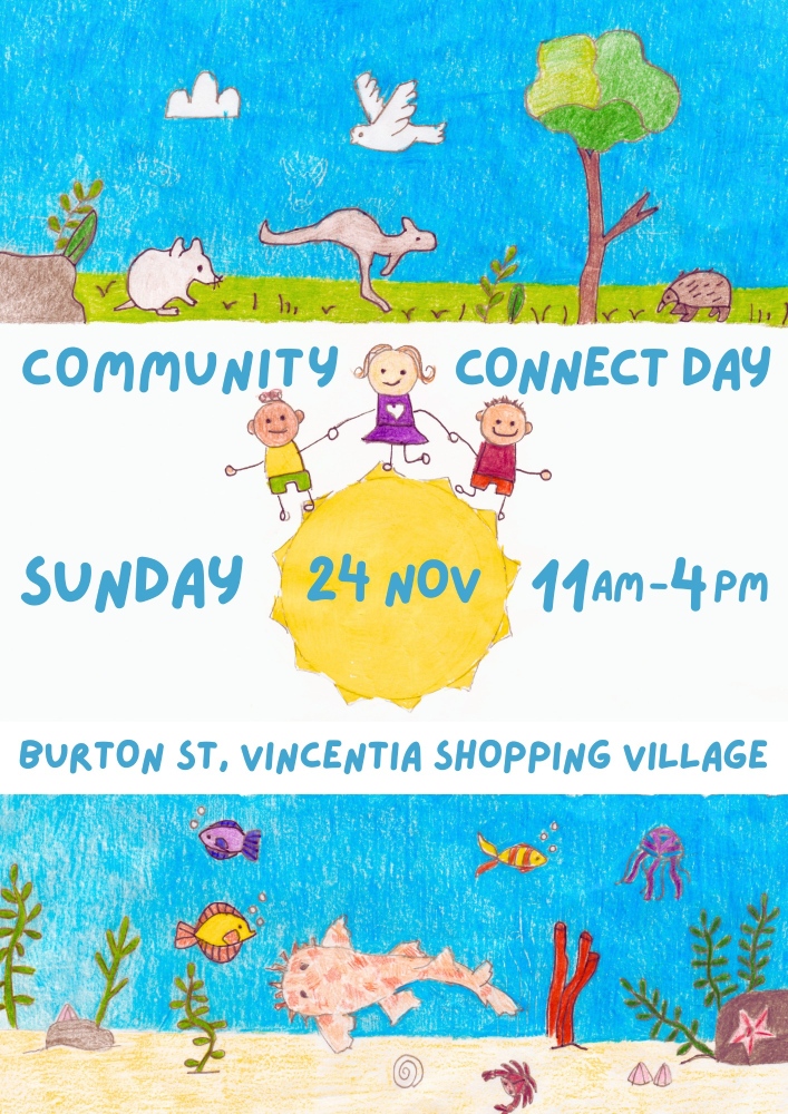 Vincentia Showcase of Community and Creativity on This Sunday | Jervis ...