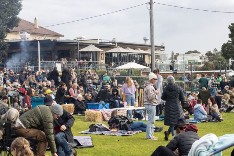 What to Expect at the Huskisson Beer and BBQ Festival | Jervis Bay Weekend