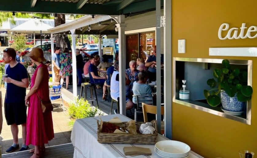 Shoalhaven Food Network Autumn Events | Jervis Bay Weekend